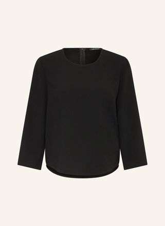 Luisa Cerano Luisa Cerano Blusenshirt Mit 3/4-Arm schwarz