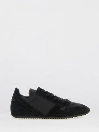 Rick Owens Baskets RICK OWENS Homme couleur Noir