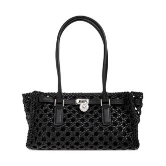 Michael Kors unisex, Sacs, Noir, Taille: ONE Size Sacs bandouli&egrave;re