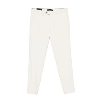 Michael Coal Brad Plus - - Trousers - Herren - Beige - W34