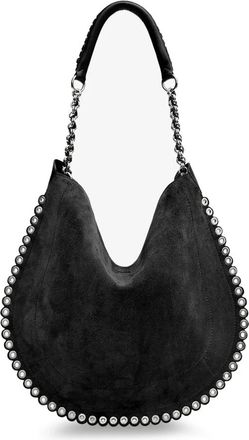 Isabel Marant Damen, Taschen, Schwarzk, ONE SIZEGr&ouml;&szlig;e