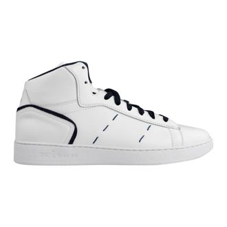 Kiton Sneakers Regular - - Shoes - Herren - Wei&szlig; - 41 EU