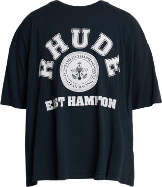 Rhude TOPS - T-shirts auf YOOX.COM