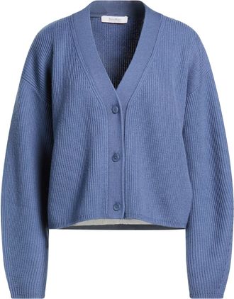 Max Mara STRICKWAREN - Strickjacken auf YOOX.COM