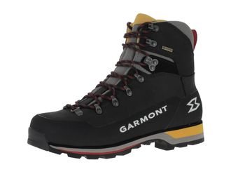 Garmont Garmont Nebraska 2 GTX wasserdichte und stabile Bergschuhe mit Nubukleder Obermaterial | Bergstiefel | Wanderschuhe | Herren Garmont/Garmont Orange EU