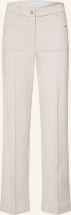 Raffaello Rossi Raffaello Rossi Marlenehose Miley weiss
