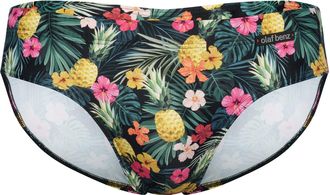 Olaf Benz Badehose BLU2553 Beachbrief