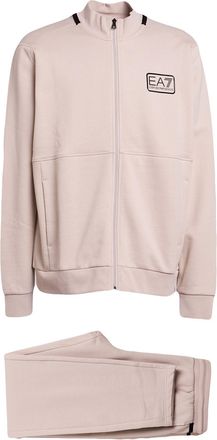 Emporio Armani OVERALLS - Sportanz&uuml;ge auf YOOX.COM