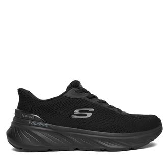 Skechers Sneakers Skechers Edgeride 232846 BBK Schwarz