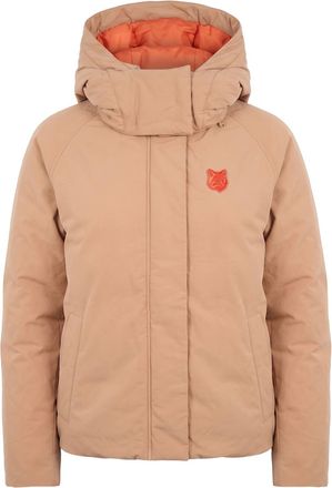 Maison Kitsun&eacute; JACKEN & M&Auml;NTEL - Pufferjacken & Daunenjacken auf YOOX.COM