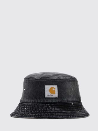 Carhartt Work in Progress Casquette de baseball Belmar en coton avec logo brod&eacute;