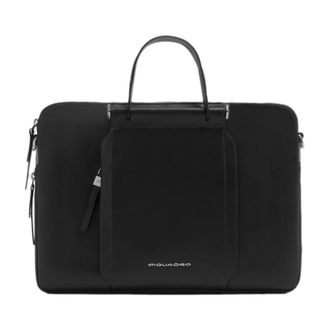 Piquadro Damen, Taschen, Schwarzk, ONE SIZEGr&ouml;&szlig;e