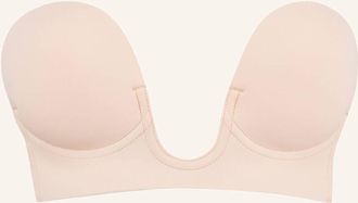 Magic Bodyfashion Magic Bodyfashion Push-Up-Bh Luve Bra beige