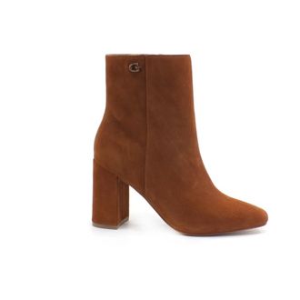 Guess Ankle Boots - - Shoes - Damen - Braun - 40 EU