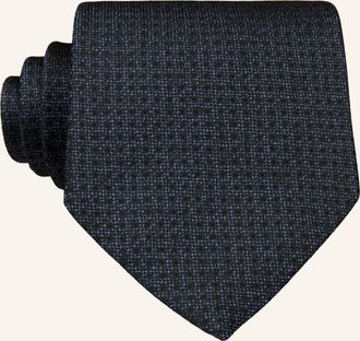 Olymp Olymp Signature Krawatte blau