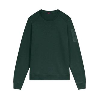 Jott Sudadera Ulysse - - Sweatshirts & Hoodies - Herren - Gr&uuml;n - 2XL