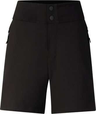 Bogner Fire + Ice Funktions-Shorts Pya f&uuml;r Damen - Schwarz - 42