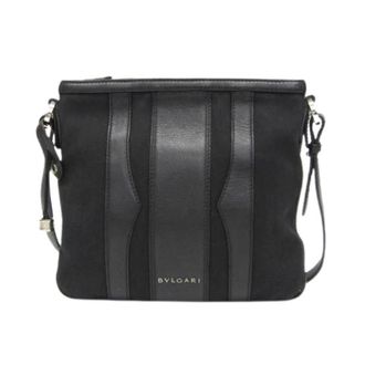 Bulgari Pre-owned B.zero1 Schultertasche - - Pre-owned - Damen - Schwarzk - ONE SIZE