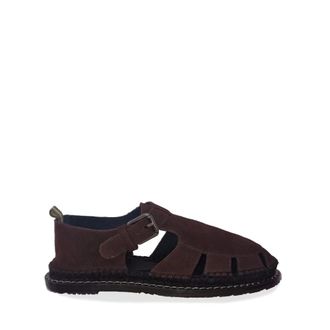 Castaner Herren, Schuhe, Braun, 41 EUGr&ouml;&szlig;e