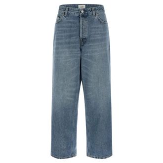 Haikure Damen, Jeans, Blau, W27Gr&ouml;&szlig;e