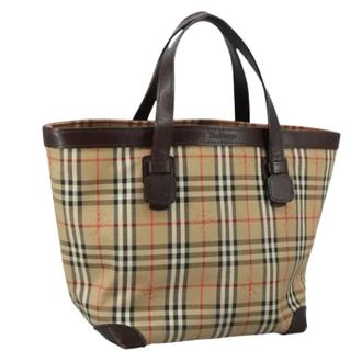 Burberry Damen, Pre-Owned, Beige, ONE SIZEGr&ouml;&szlig;e