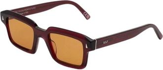 Retro Superfuture unisex, Accessories, Braun, 50 MMGr&ouml;&szlig;e