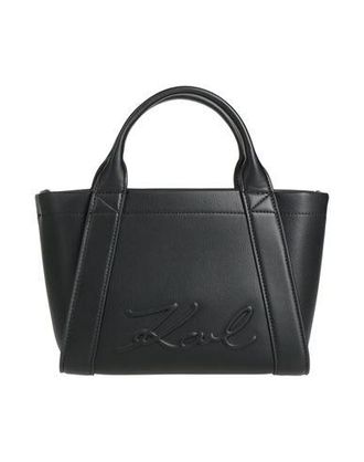 Karl Lagerfeld K/VILLE SMALL TOTE