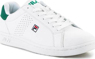 Fila Homme, Chaussures, Blanc, Taille: 45 EU Baskets Disruptor II