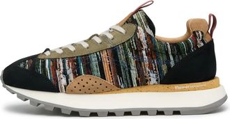 Flower Mountain unisex, Chaussures, Multicolore, Taille: 43 EU Nouvelles Baskets Asuka Uni