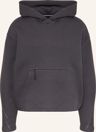 Nike Oversized-Hoodie Sportswear Tech schwarz
