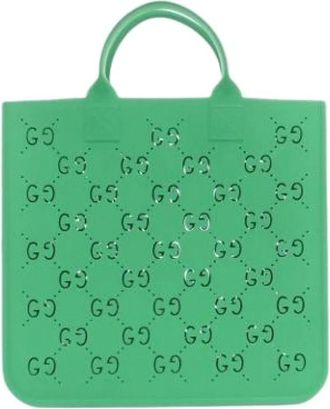 Gucci Damen, Pre-Owned, Gr&uuml;n, ONE SIZEGr&ouml;&szlig;e