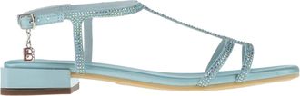 Laura Biagiotti SCHUHE - Sandalen auf YOOX.COM