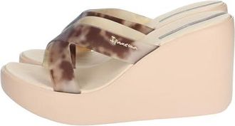 Ipanema HIGH FASHION SLIDE FEM, beige, 40 EU