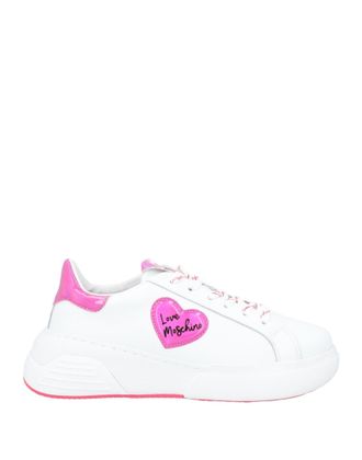 Love Moschino SCHUHE - Sneakers auf YOOX.COM