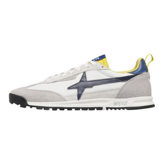 W6YZ W6Yz, Herren, Schuhe, Grau, 43 EUGr&ouml;&szlig;e