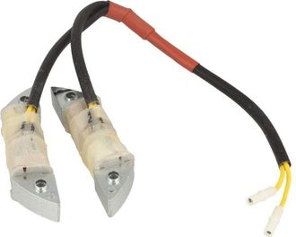 STIGA Sports ORIGINAL STIGA Lichtmaschine f&uuml;r Traktor 14.5/84