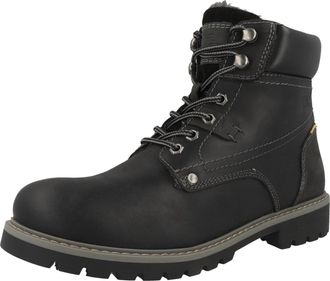 Camel Active Schn&uuml;rboots