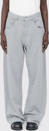Maison Margiela Pantalon MM6 MAISON MARGIELA Femme couleur Gris