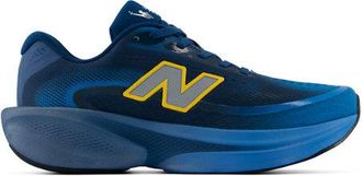 New Balance Damen TCS NYC Marathon Ellipse in Blau, Synthetik, Gr&ouml;&szlig;e 37.5