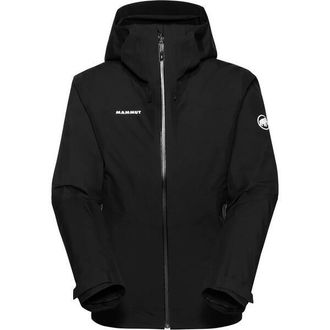 Mammut Damen Doppeljacke Convey 3 in 1 HS