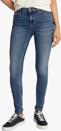 Tommy Hilfiger Jean skinny Nora taille mi-haute