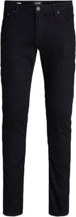 Jack & Jones Jack & Jones Jean slim fit pour homme Glenn Skinny Tapered JJI Original AM, 33W x 32L