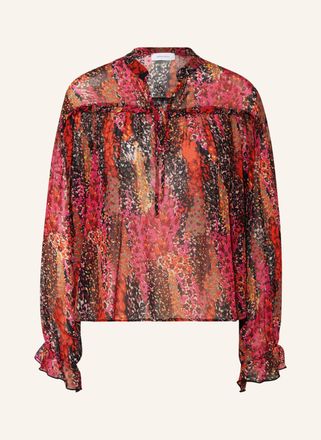 Darling Harbour Darling Harbour Blusenshirt pink