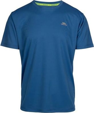 Trespass Haut LANDFORD - Homme (L) (Bleu)