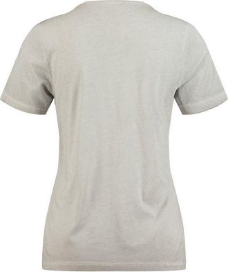 Key Largo T-Shirt WT BONE round (1er)
