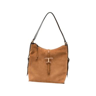 Tod's Damen, Taschen, Braun, ONE SIZEGr&ouml;&szlig;e