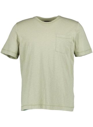 Marc O'Polo Herren T-Shirt gr&uuml;n