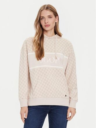 Joop Sweatshirt 58 JW221JE114 30030062 Beige Regular Fit