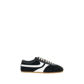 Dries Van Noten Damen, Schuhe, Schwarzk, 41 EUGr&ouml;&szlig;e
