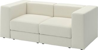 IKEA J&Auml;TTEBO 2er-Sitzelement